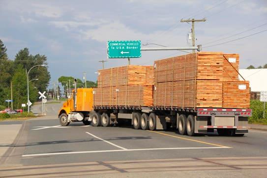 Best Flat Bed and Step Deck freight loads in the USA - Resolute Logistics